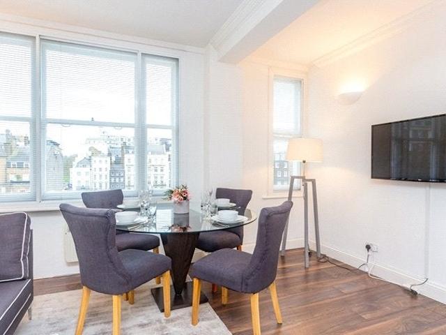 Apartment at Hill Street, City of Westminster