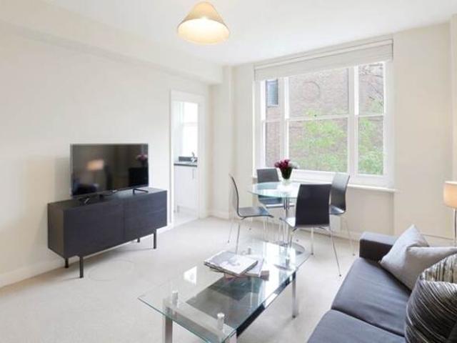 Apartment at Hill Street, City of Westminster