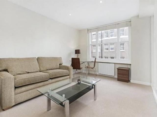 Apartment at Hill Street, City of Westminster