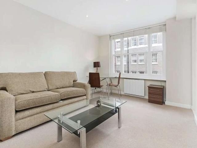 Apartment at Hill Street, City of Westminster