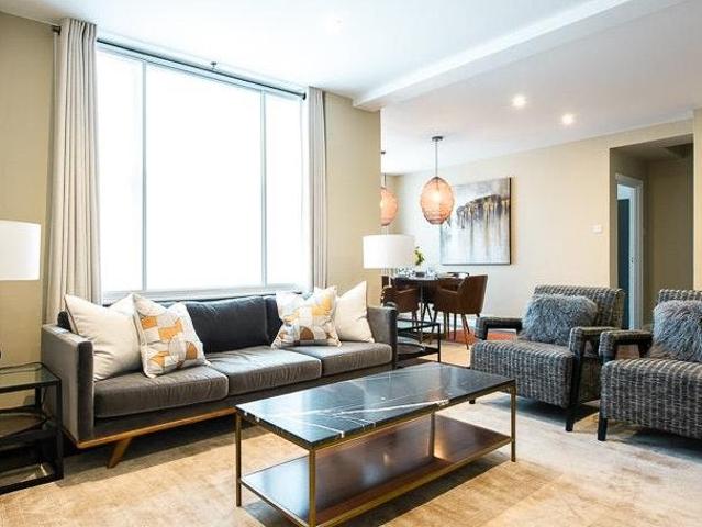 Apartment at Hill Street, City of Westminster