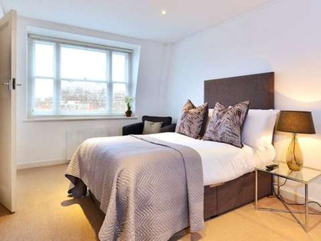 Apartment at Hill Street, City of Westminster