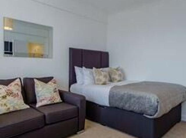 Apartment at Hill Street, Greater London