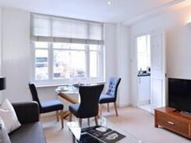 Apartment at Hill Street, Greater London