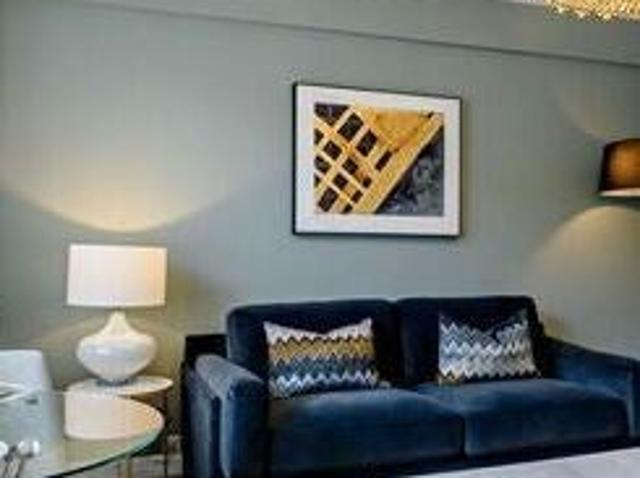 Apartment at Hill Street, Greater London