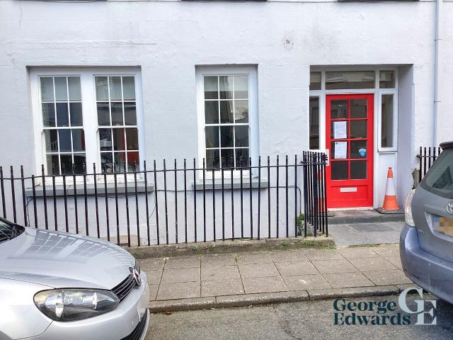 Apartment at Hill Street, Haverfordwest
