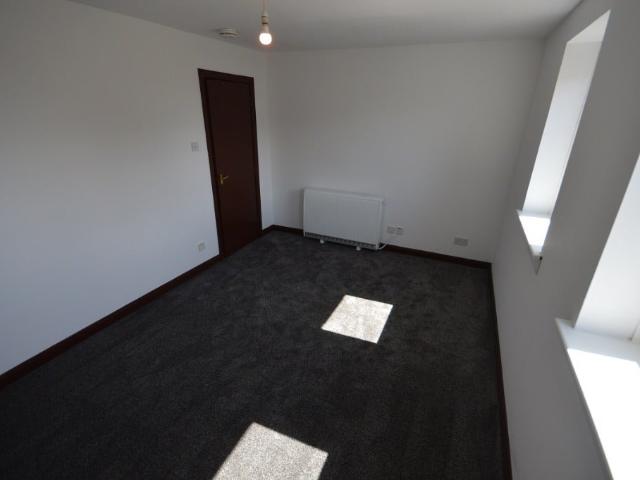 Apartment at Hill Street, Inverkeithing