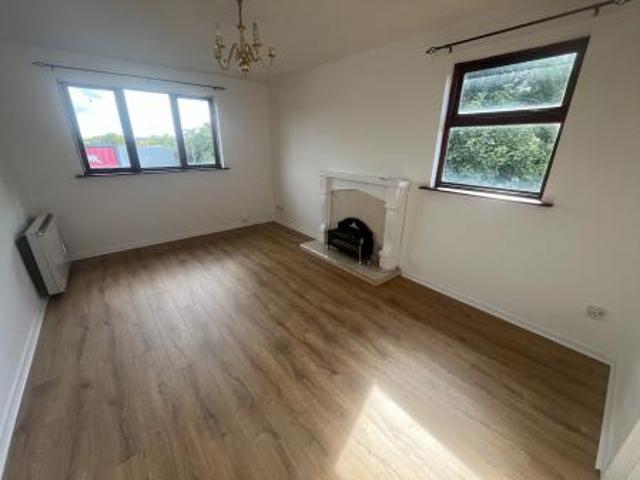 Apartment at Hill Street, Lisburn