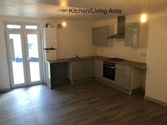 Apartment at Hill Street, Stoke on Trent