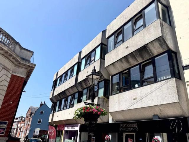 Apartment at Hill Street, Poole