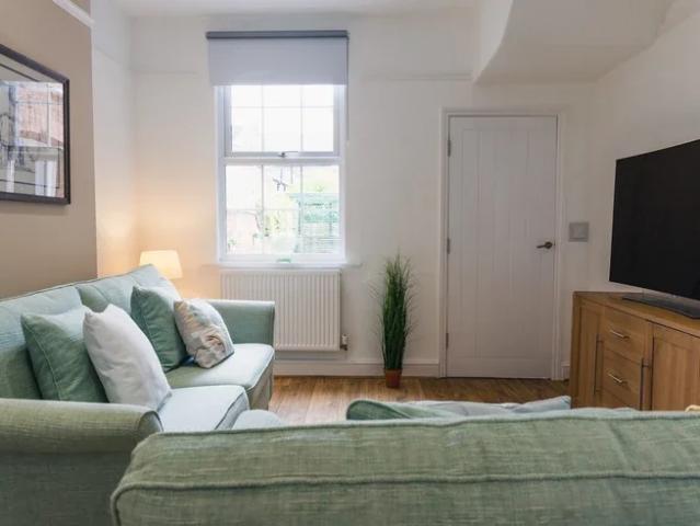 Apartment at Hill Street, Royal Leamington Spa