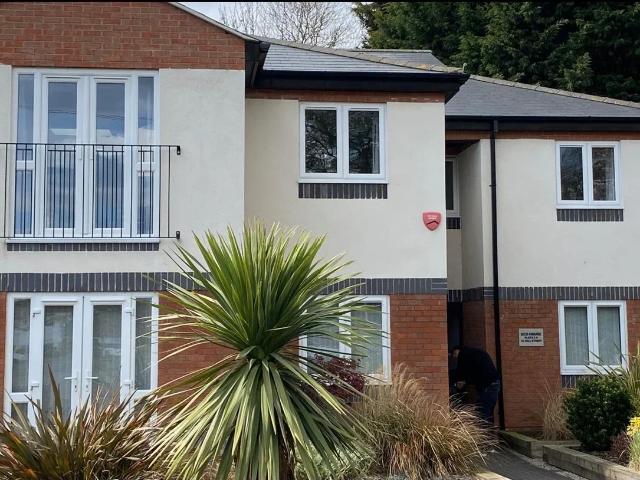 Apartment at Hill Street, Warwick