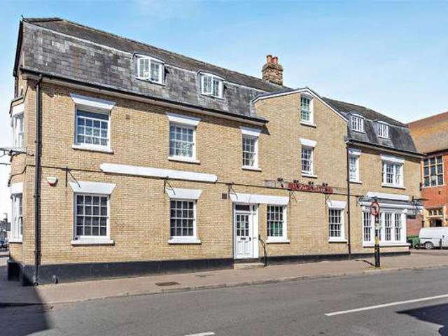 Apartment at Hill Street, Uttlesford
