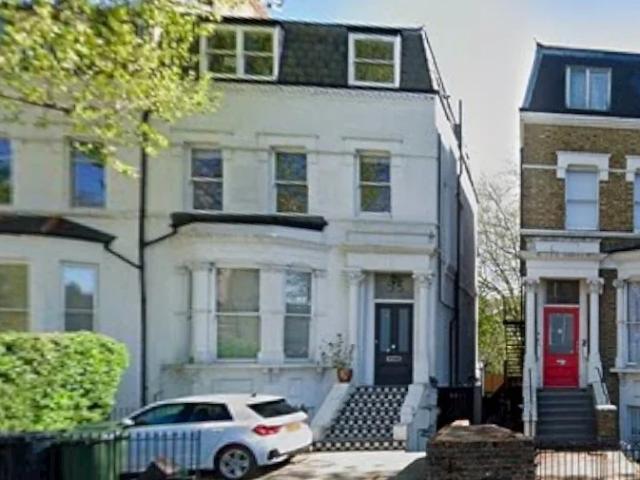 Apartment at Hillmarton Road, Greater London