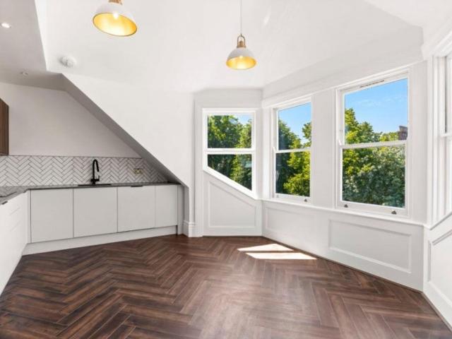 Apartment at Hillmarton Road, Greater London