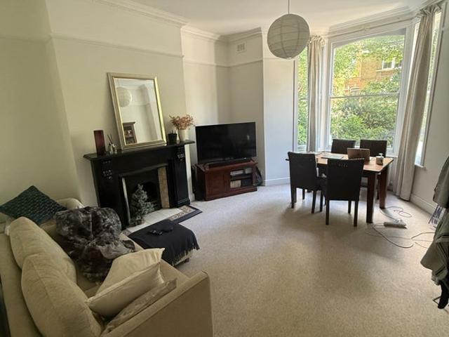 Apartment at Hillmarton Road, Greater London