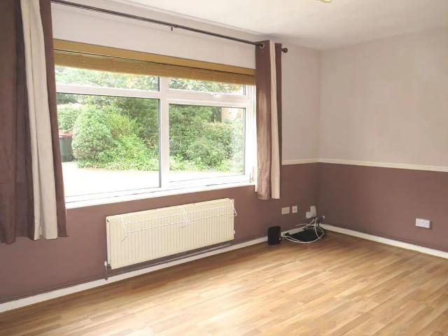 Apartment at Hillmead, Crawley