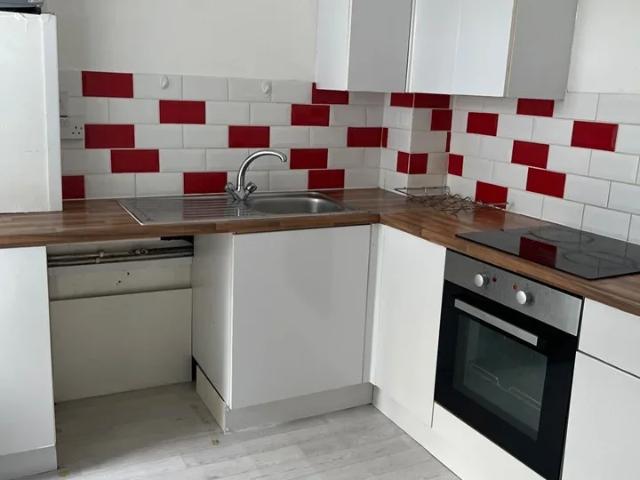 Apartment at Hillary Street, Stoke on Trent