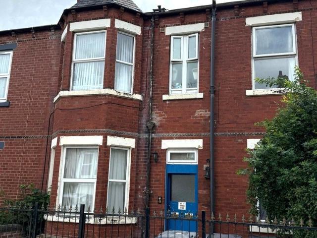 Apartment at Hillcrest Avenue, Leeds