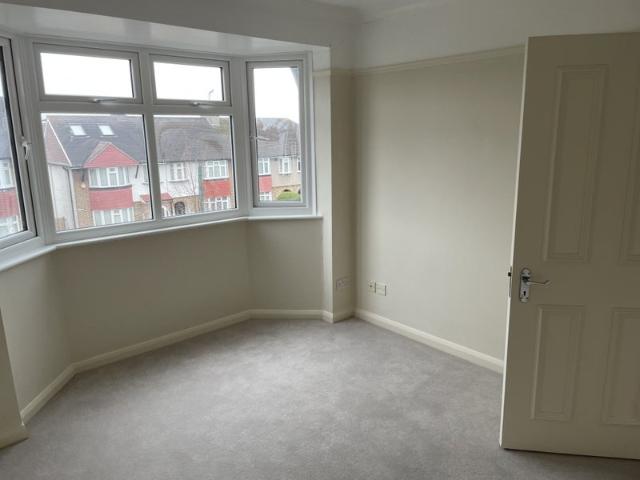 Apartment at Hillcross Avenue, Greater London