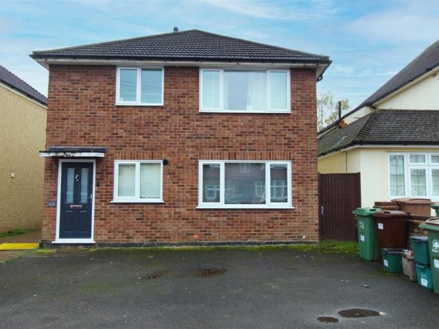Apartment at Hilldale Road, Greater London