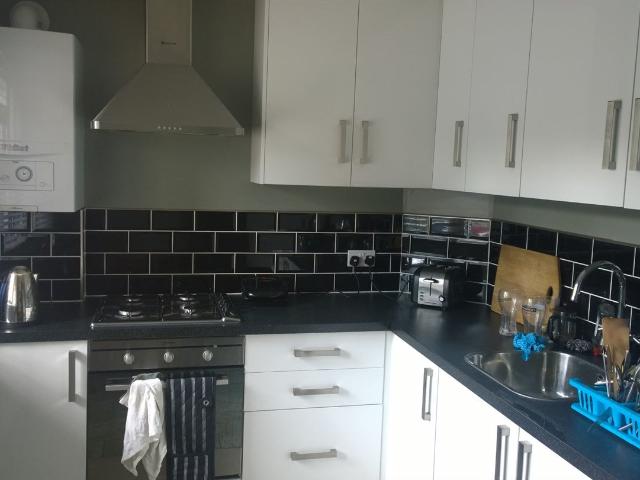 Apartment at Hilldrop Crescent, Greater London