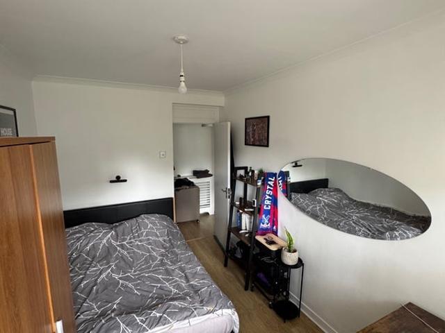Apartment at Hilldrop Road, Greater London