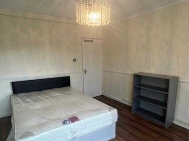 Apartment at Hilldrop Road, Greater London