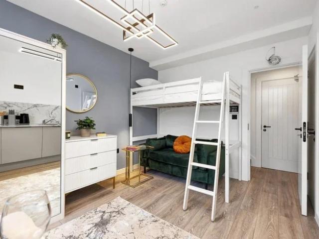 Apartment at Hilldrop Road, Greater London