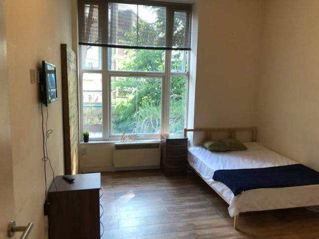 Apartment at Hilldrop Road, Greater London