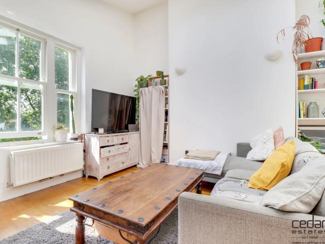 Apartment at Hilldrop Road, Greater London