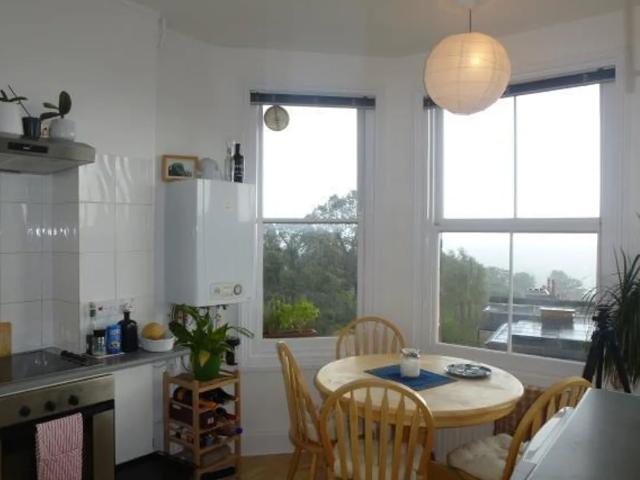 Apartment at Hillfield Park, Greater London