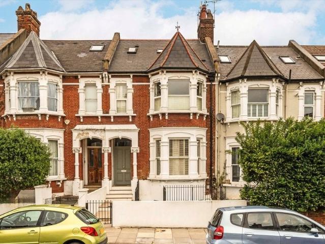 Apartment at Hillfield Road, Greater London