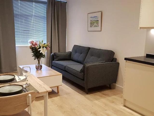 Apartment at Hillfield Road, Dacorum