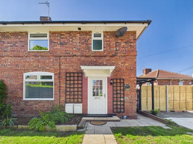 House at Hillfields Avenue, Bristol
