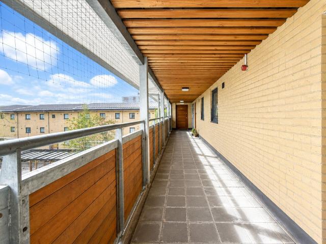 Apartment at Hills Road, Cambridge