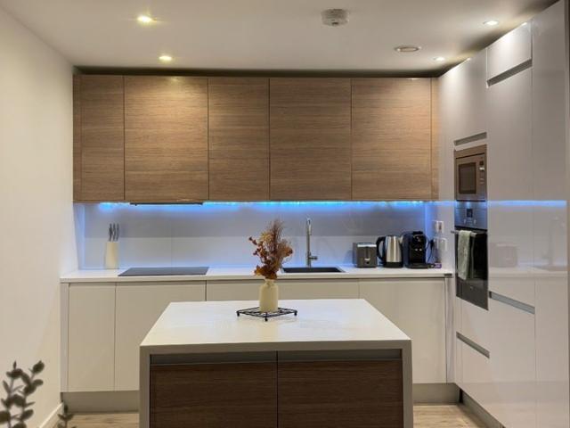 Apartment at Hills Road, Cambridge