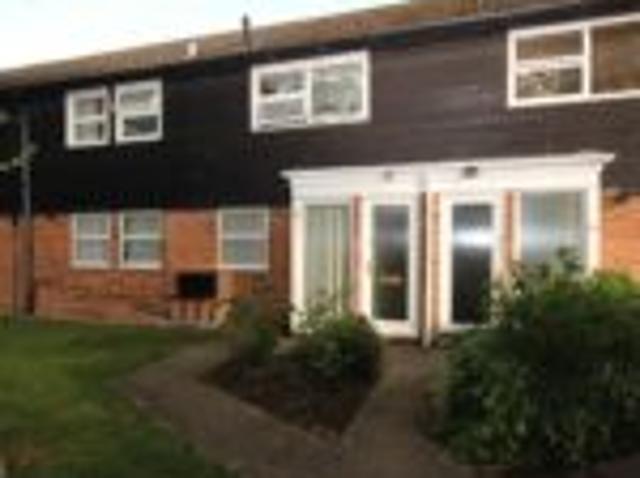 Apartment at Hills Road, Cambridge