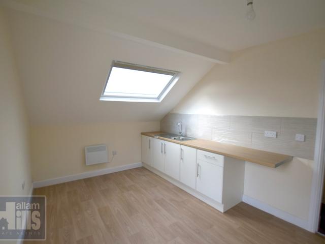 Apartment at Hillsborough Place, Sheffield