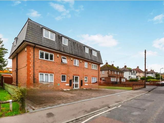 Apartment at Hillside Avenue, Gravesham