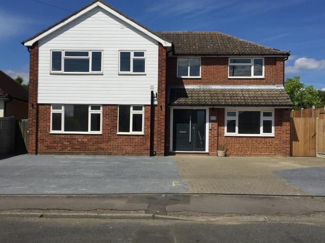 Apartment at Hillside Road, Burnham on Crouch
