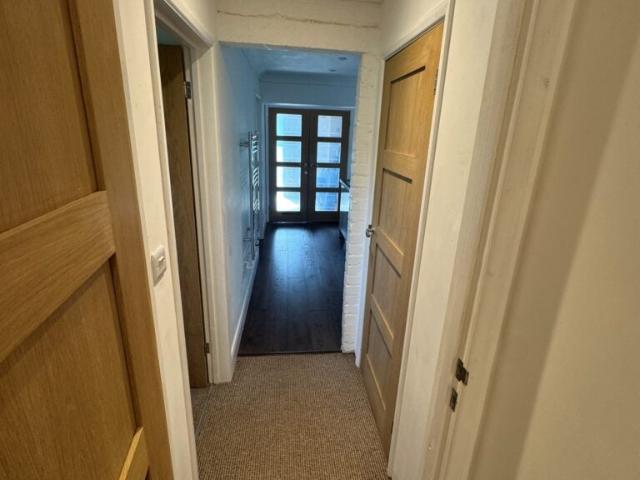 Apartment at Hillside, Wealden