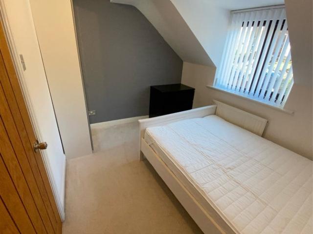 House at Hillview Road, Nottingham