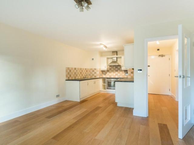 Apartment at Hillyard Street, Greater London