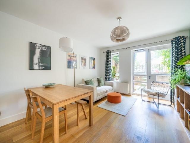 Apartment at Hillyard Street, Greater London