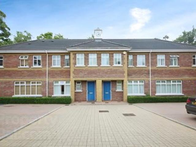 Apartment at Hilmount, Belfast