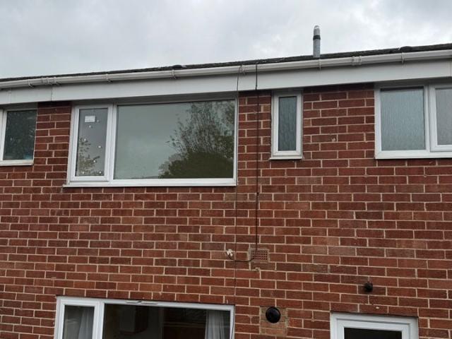 House at Hilsdon Drive, Shildon