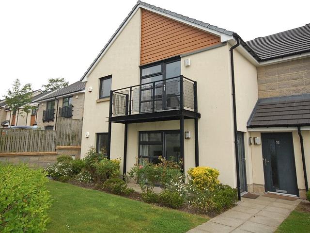 Apartment at Hilton Avenue, Aberdeen City