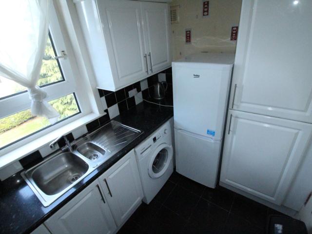 Apartment at Hilton Drive, Aberdeen City