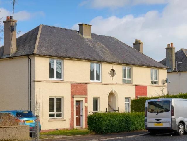 Apartment at Hilton Drive, Aberdeen City